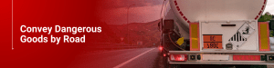 Convey Dangerous Goods by Road in South Africa - Andebe