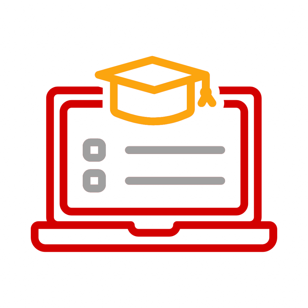 Home Innovative - Digital - Learning- Andebe